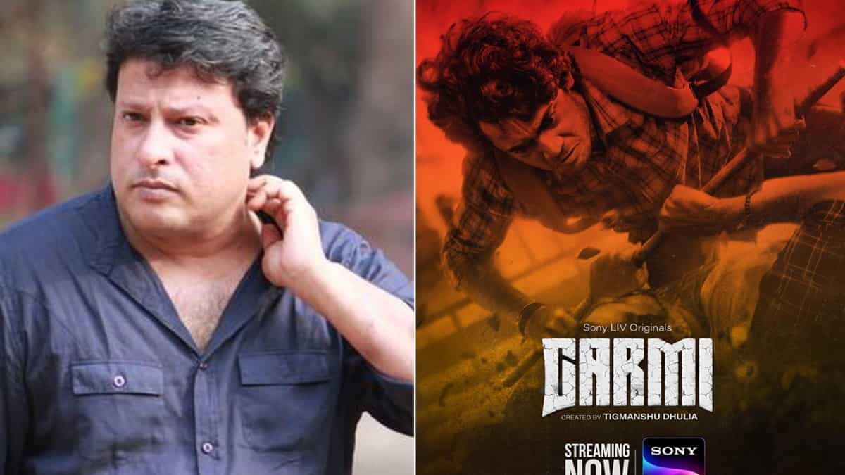 Garmi director Tigmanshu Dhulia: People watch films like they are ...