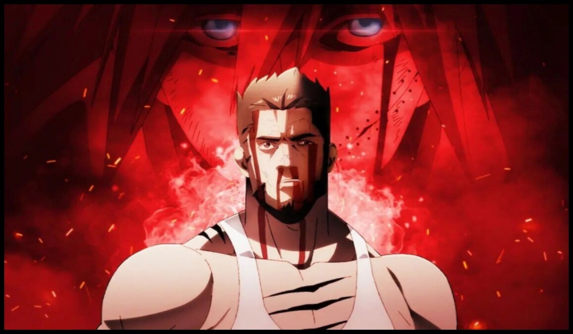 Garouden: The Way of the Lone Wolf OTT release date – Here’s when to ...