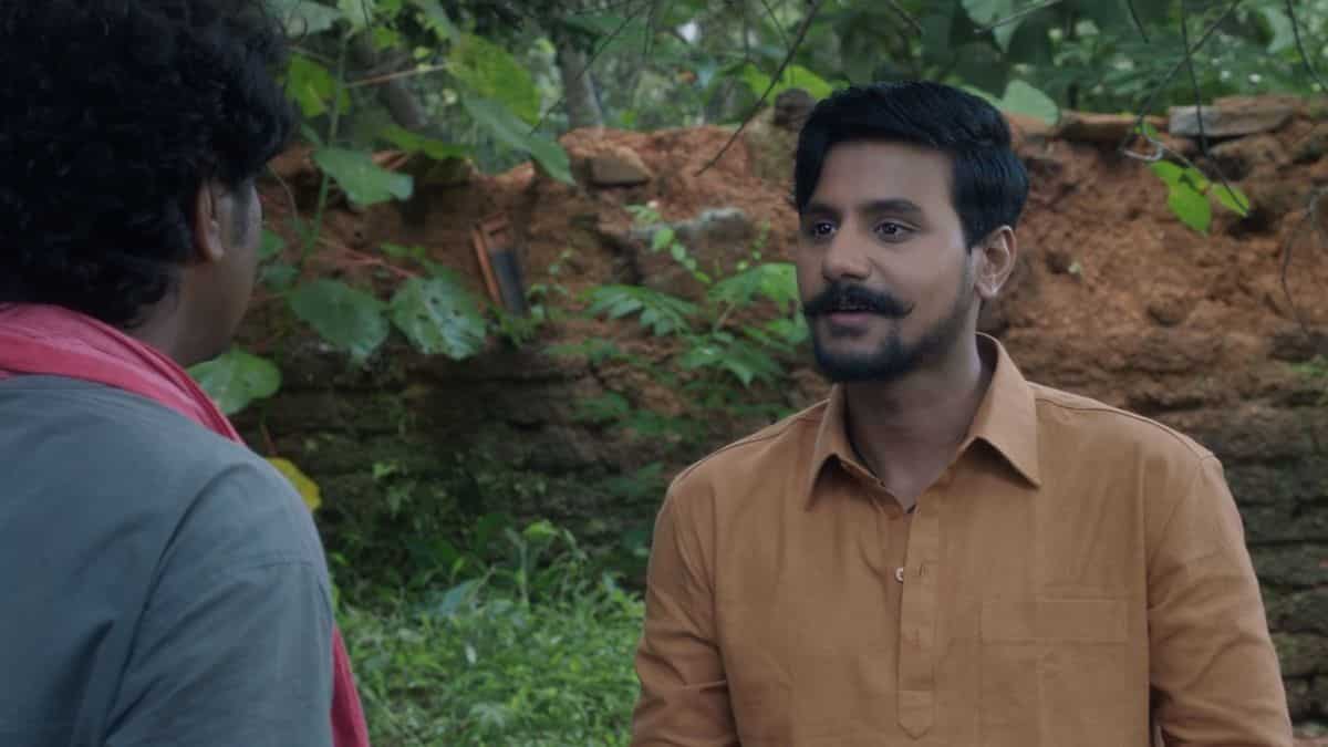 Gatha Vaibhava X (Twitter) reviews: First half washout, second salvages film to some extent