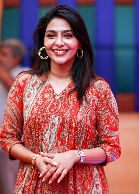 Gatta Kusthi success meet: Actors and technicians express excitement at ...