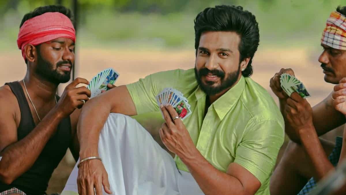 Gatta Kusthi: The digital rights of Vishnu Vishal's sports drama have ...