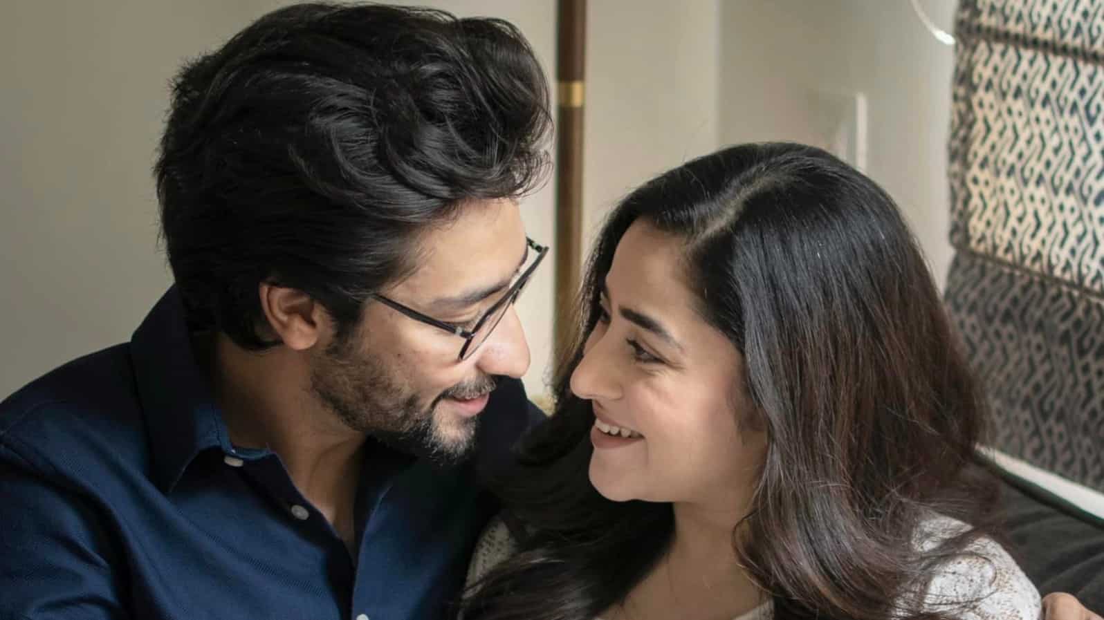 Gaurav Chakrabarty and Ridhima Ghosh post adorable photos of Dheer at ...