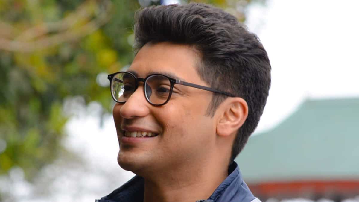 Gaurav Chakrabarty: In the jungle of pretentious films, Tenida And ...