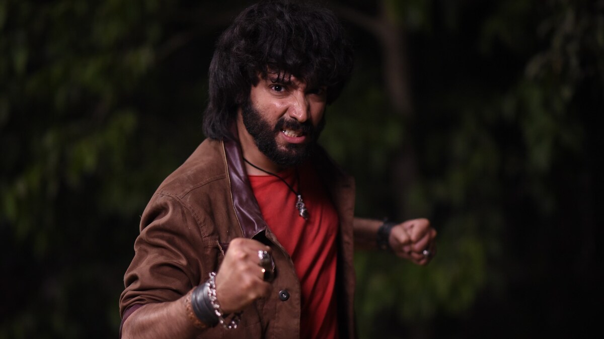 Abar Proloy review: Raj Chakraborty’s OTT debut is a masterclass of ...