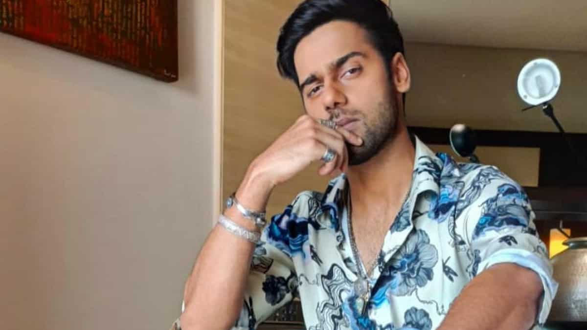 The Trial Actor Gaurav Pandey On His Limited Work Onscreen I Am Very Shy That S The Irony And