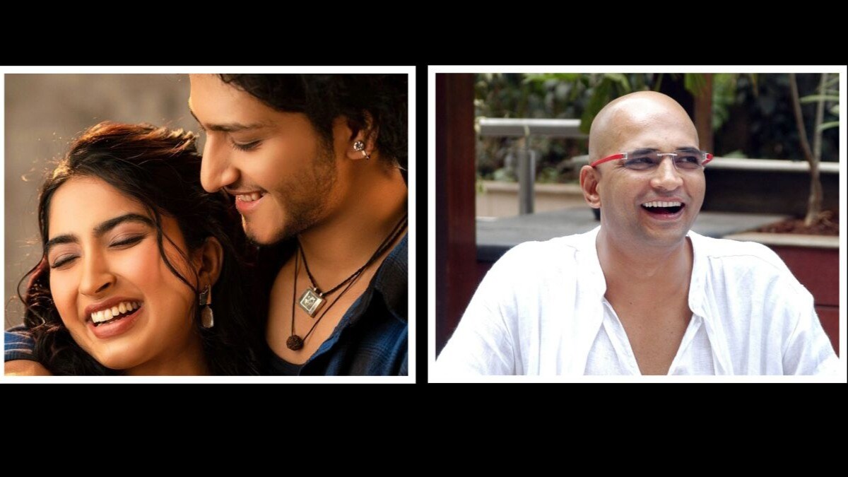 Indrajit Lankesh: My next film is called Gauri as a tribute to my late ...