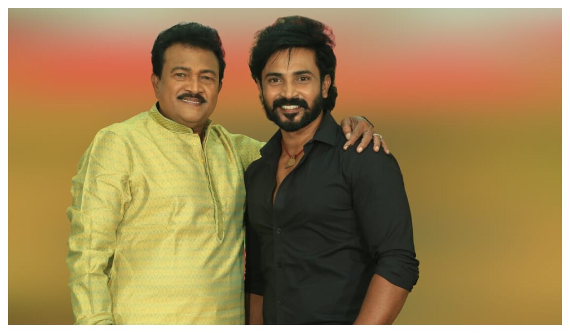 Khiladi Kurrollu: Popular comedian Gautam Raju's son Krishna to make ...