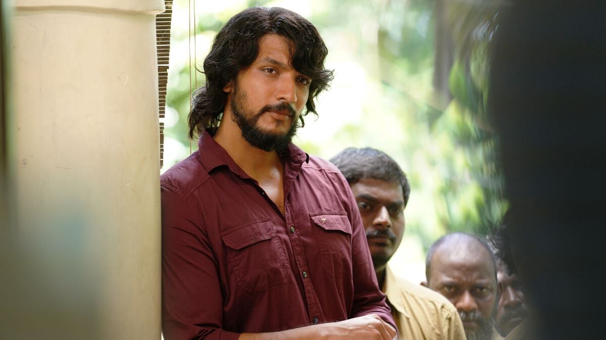 Gautham Karthik’s new film announced, dialogues by Raju Murugan