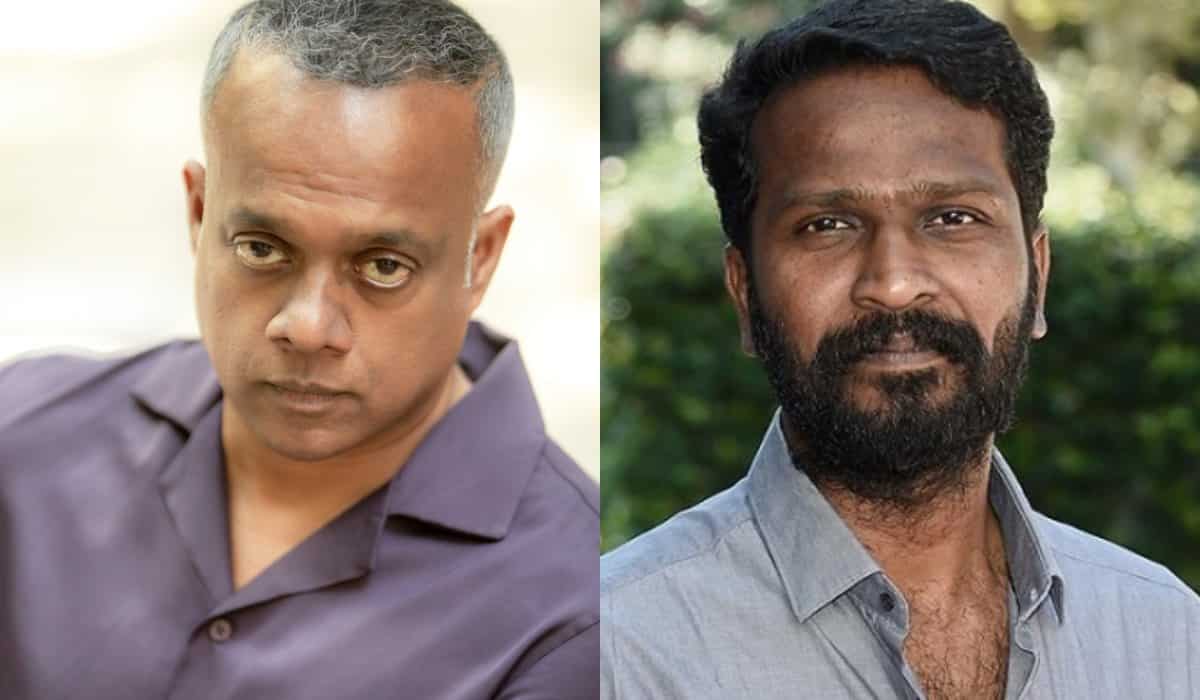 Vaadivasal dropped, Dhruva Natchathiram delayed, but Vetrimaaran, Gautham Menon gear up for ...