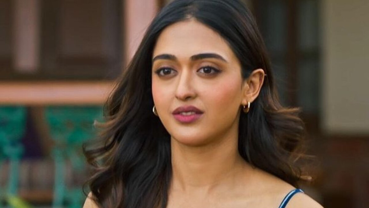 Exclusive! Highway Love actress Gayatri Bhardwaj: I love the attention ...