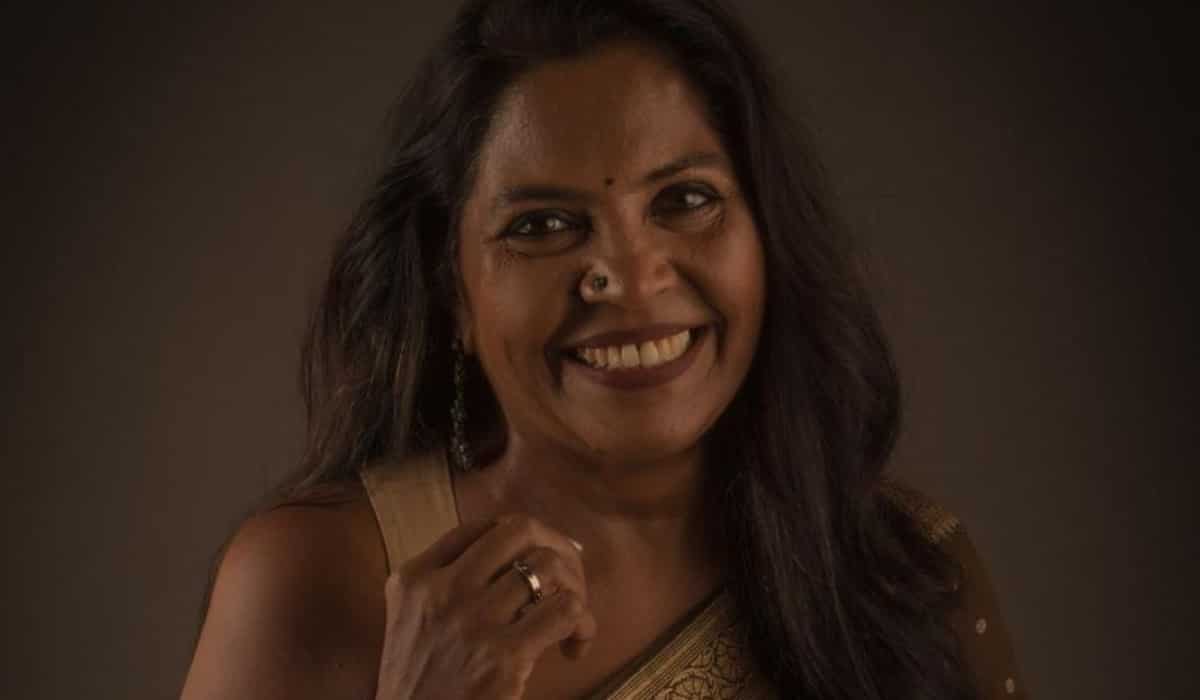 Geetha Kailasam Interview: On playing ‘amma’ onscreen, Yamakaathagi ...