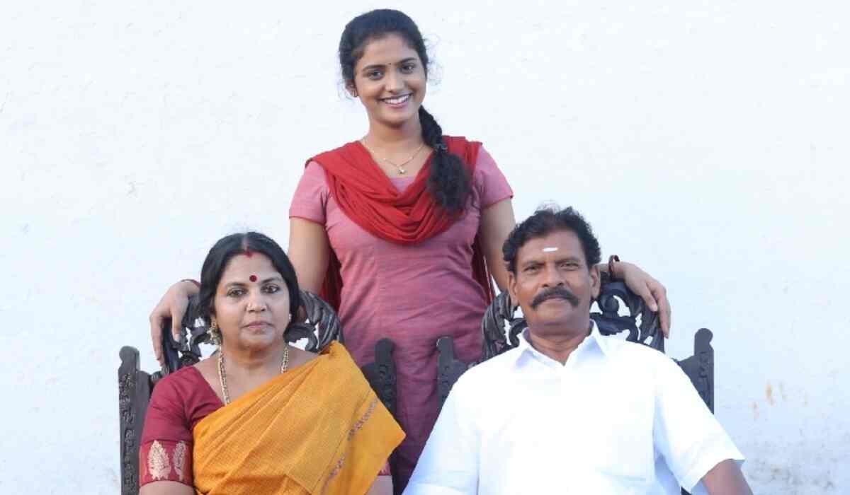 Geetha Kailasam Interview: On playing ‘amma’ onscreen, Yamakaathagi ...