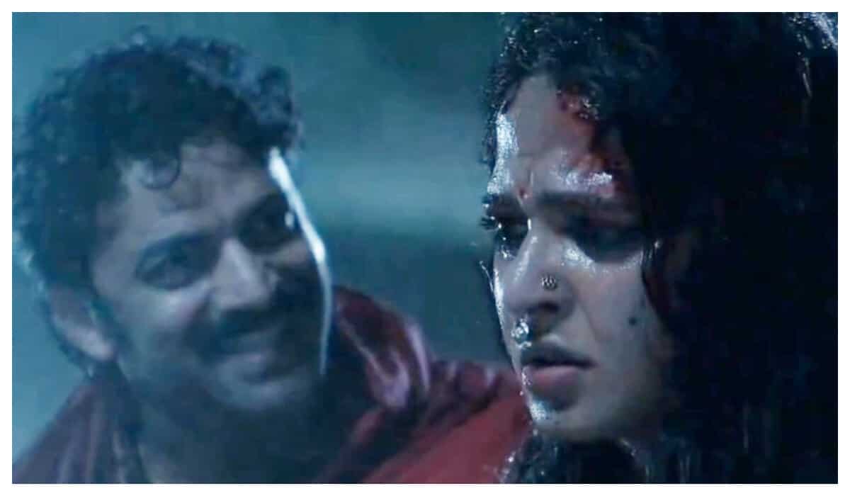 Ghaati on OTT: Anushka Shetty's intense interval scene becomes hot topic among viewers