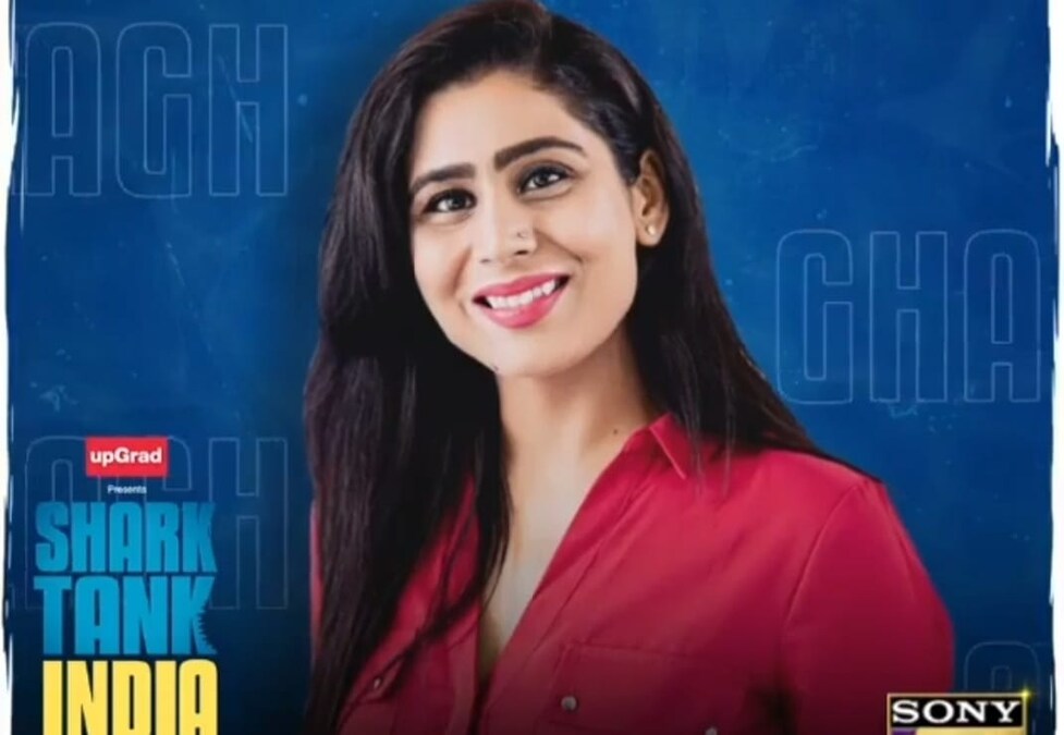 Shark Tank India: Ghazal Alagh opens up about the best and worst parts ...