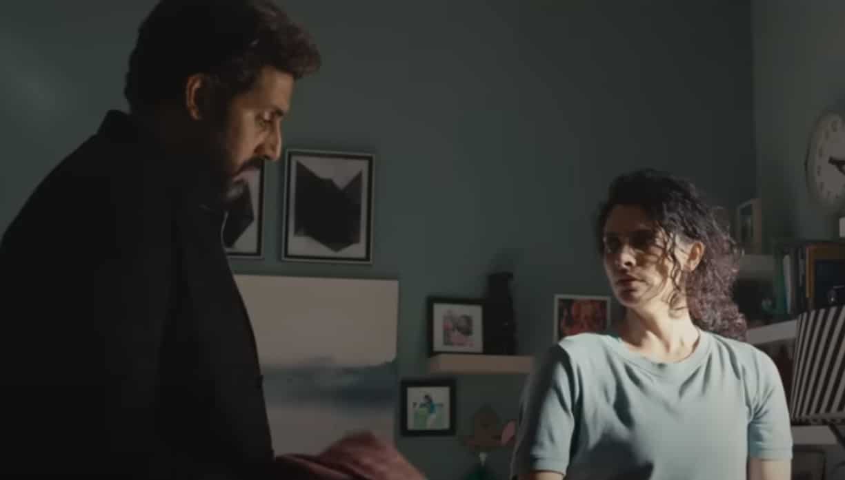 Ghoomer 2023: Release date, trailer, cast, poster, plot, controversies ...