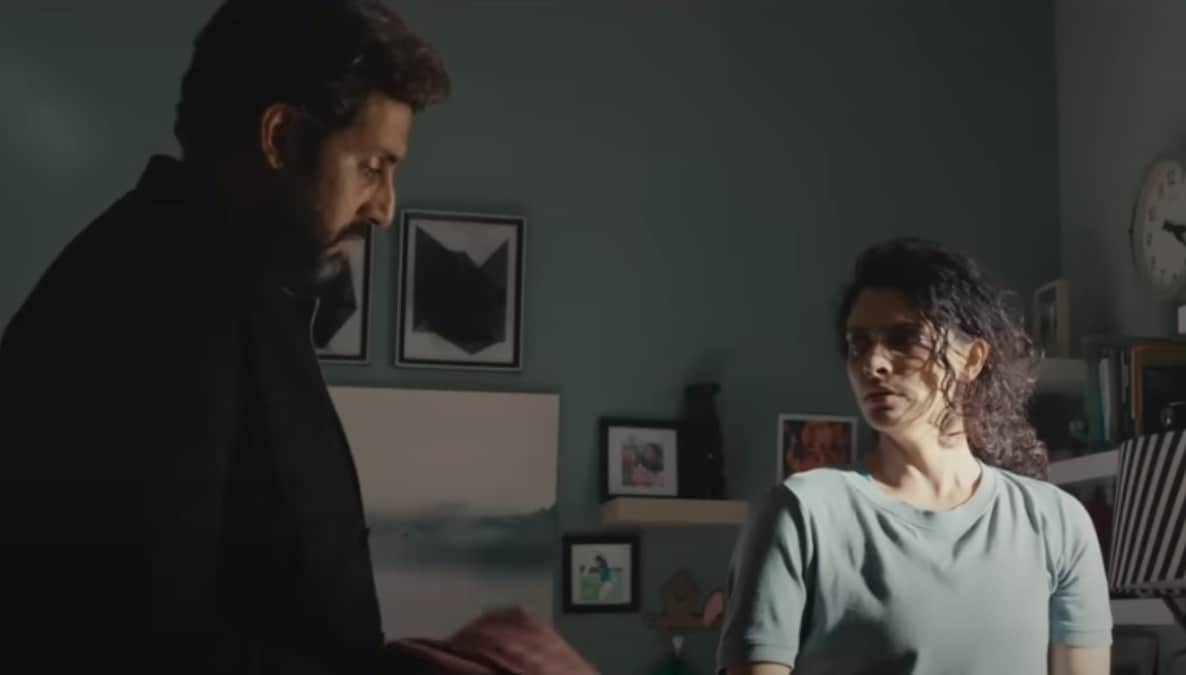 Ghoomer 2023: Release date, trailer, cast, poster, plot, controversies ...