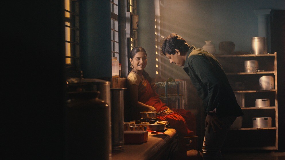 Gilky review: Spotlight is on Tarak Ponnappa and Chaitra Achar in this ...