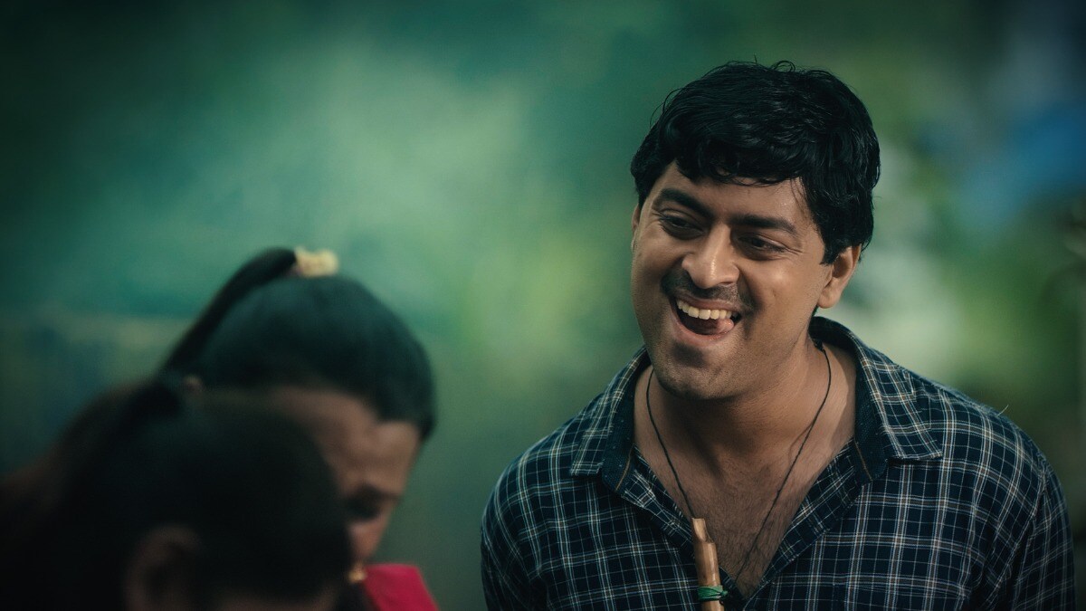 Gilky review: Spotlight is on Tarak Ponnappa and Chaitra Achar in this ...