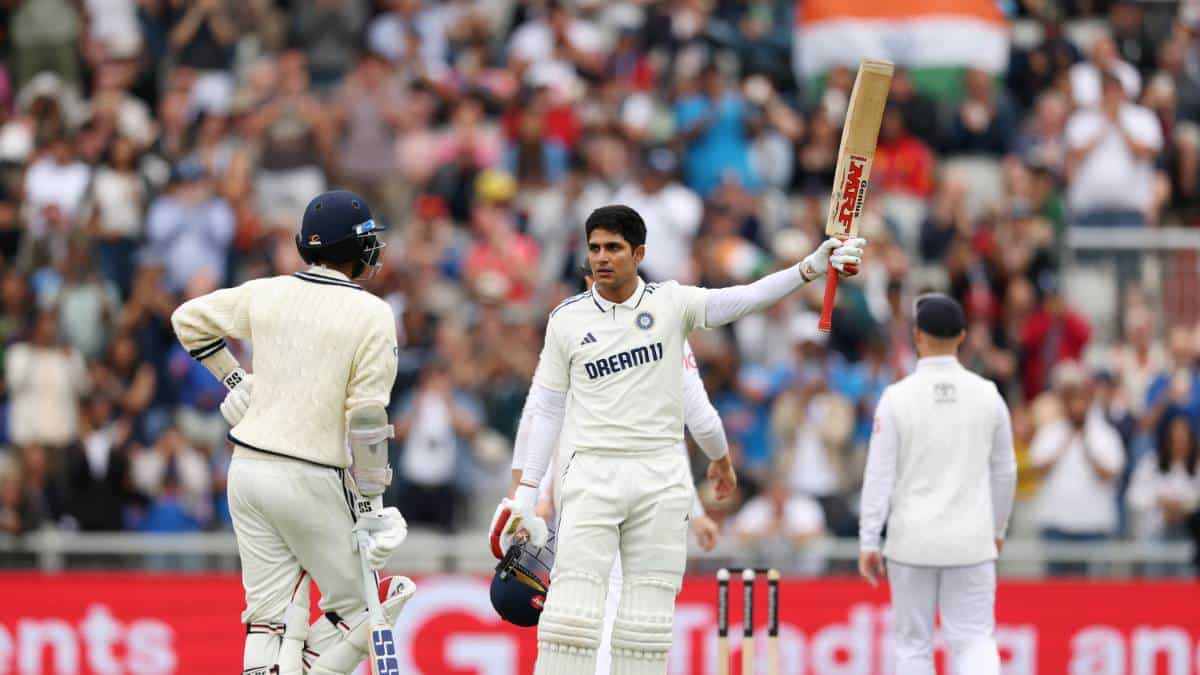 IND vs ENG: Top 5 centuries in Anderson-Tendulkar Test series in 2025