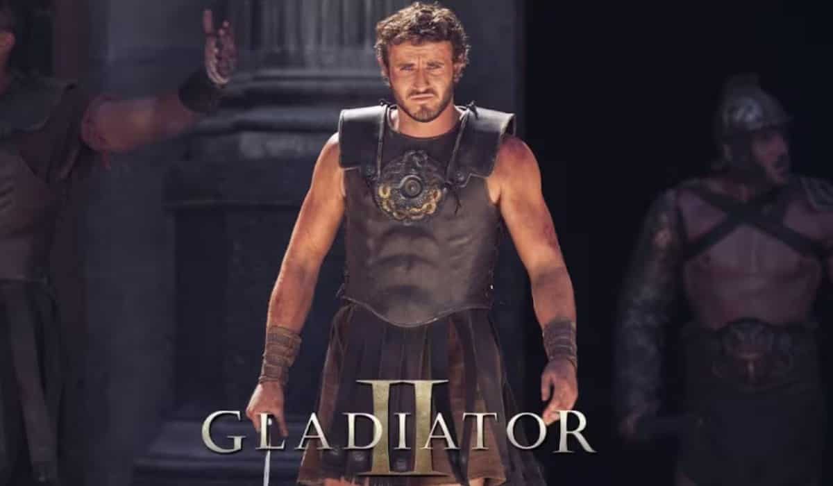 Liked Gladiator II? Stream these movies and series about fearless ...