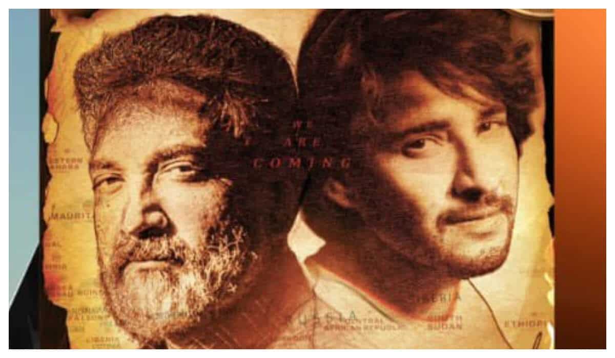 Globetrotter: In a first, SS Rajamouli seeks Mahesh Babu's advice, how ...