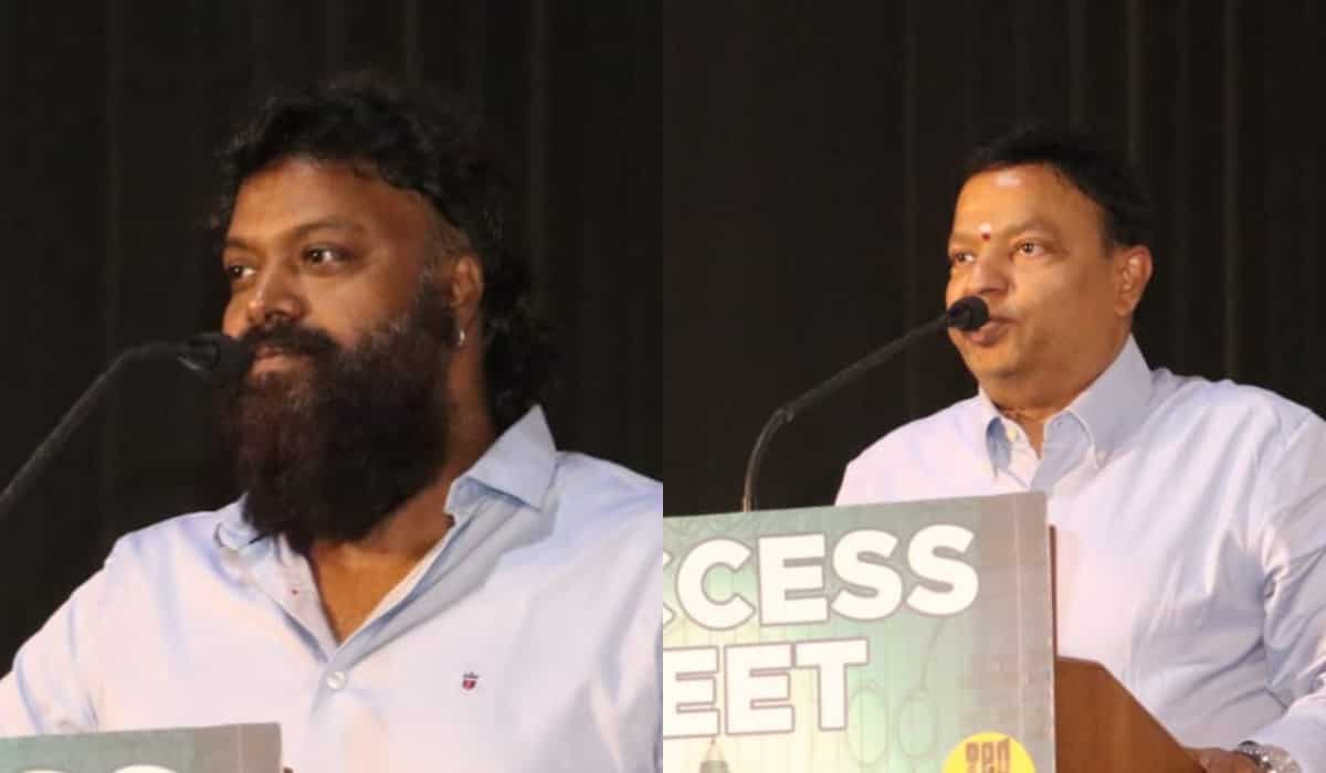 Director Gokul to helm another film for producer Ishari Ganesh after ...