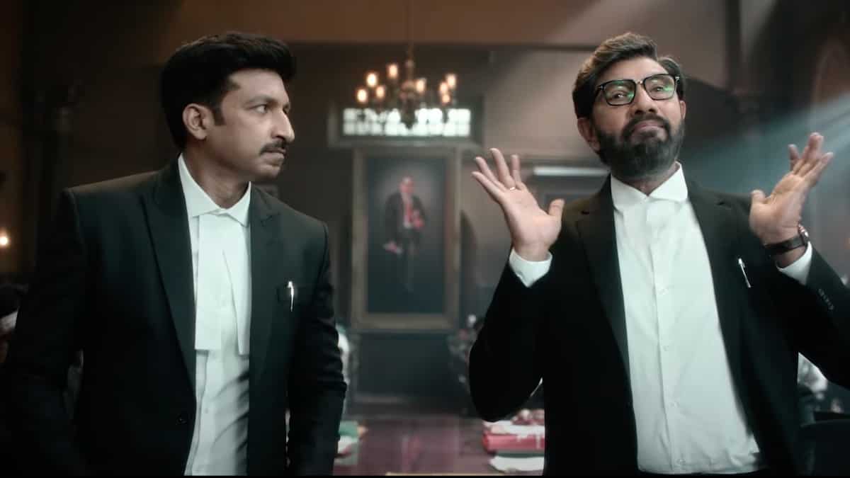Pakka Commercial trailer glimpse: Director Maruthi, Gopichand trick ...