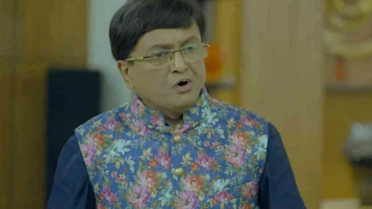 Goti Soda season 3 review: Sanjay Goradia's show is only slightly ...