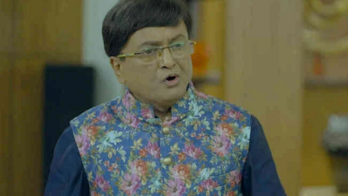 Goti Soda season 3 review: Sanjay Goradia's show is only slightly ...