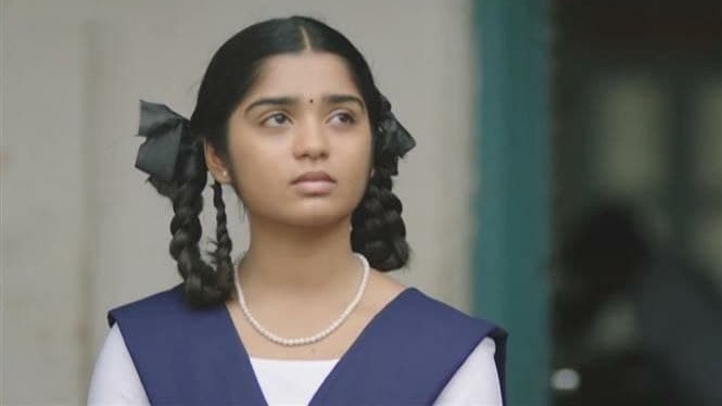 96 fame Gouri Kishan to star opposite Santhosh Shoban in Sridevi Shoban Babu