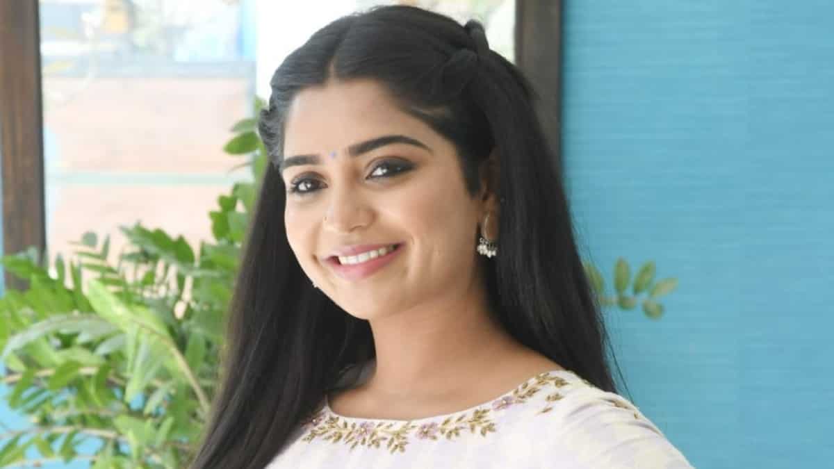 Gouri G Kishan on Sridevi Shoban Babu: The process is as important to ...