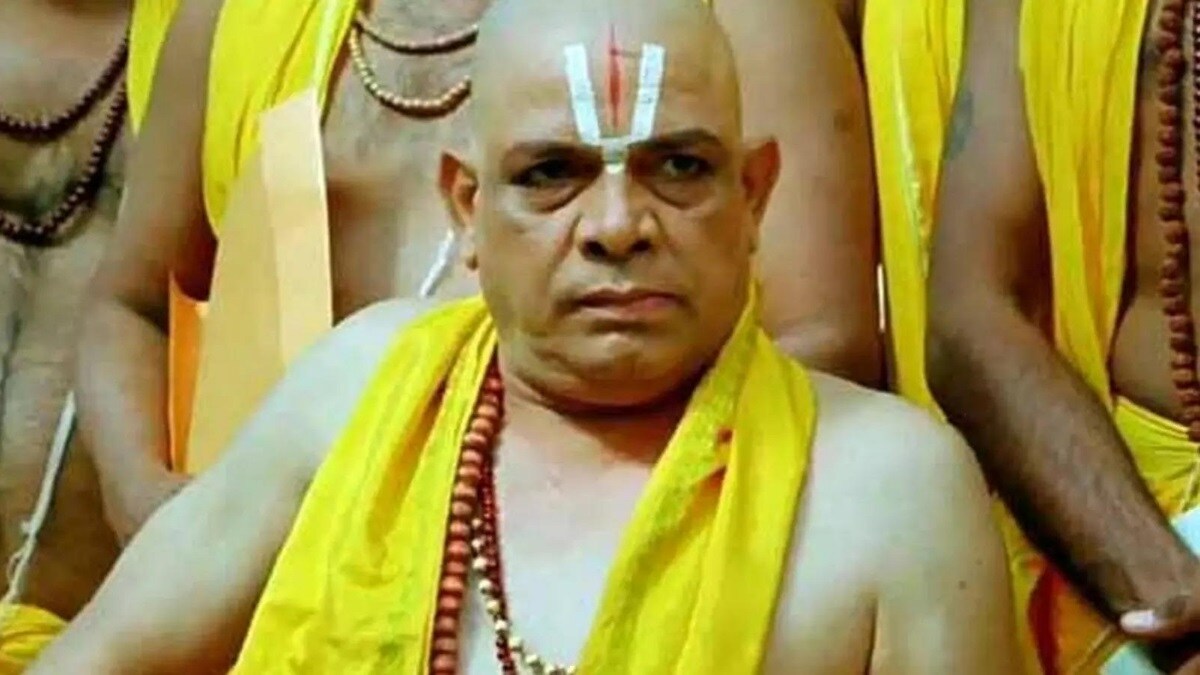 OMG 2 actor Govind Namdev slams the CBFC for giving the Akshay Kumar starrer an 'A' rating ...