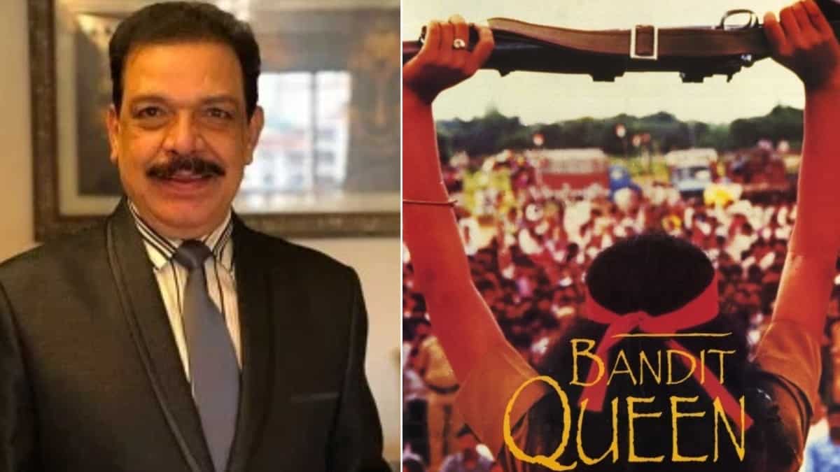 Govind Namdev reveals that his character in Bandit Queen was ‘inspired ...