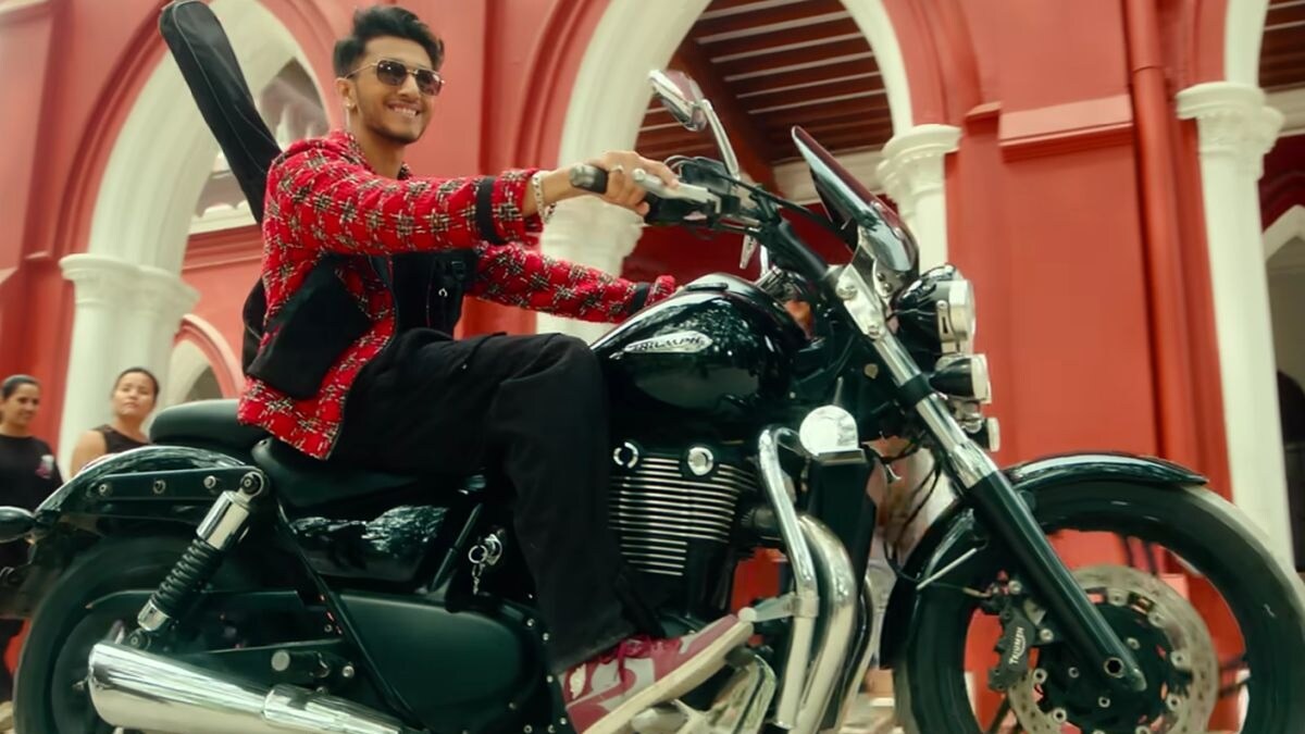 Gowri movie review: Samarjit Lankesh makes promising start; film leaves ...