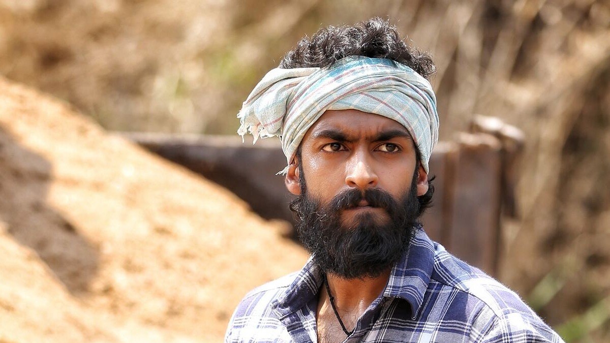 Vinay Rajkumar back as Sixth Sense Seena, as Graamaayana gets new ...