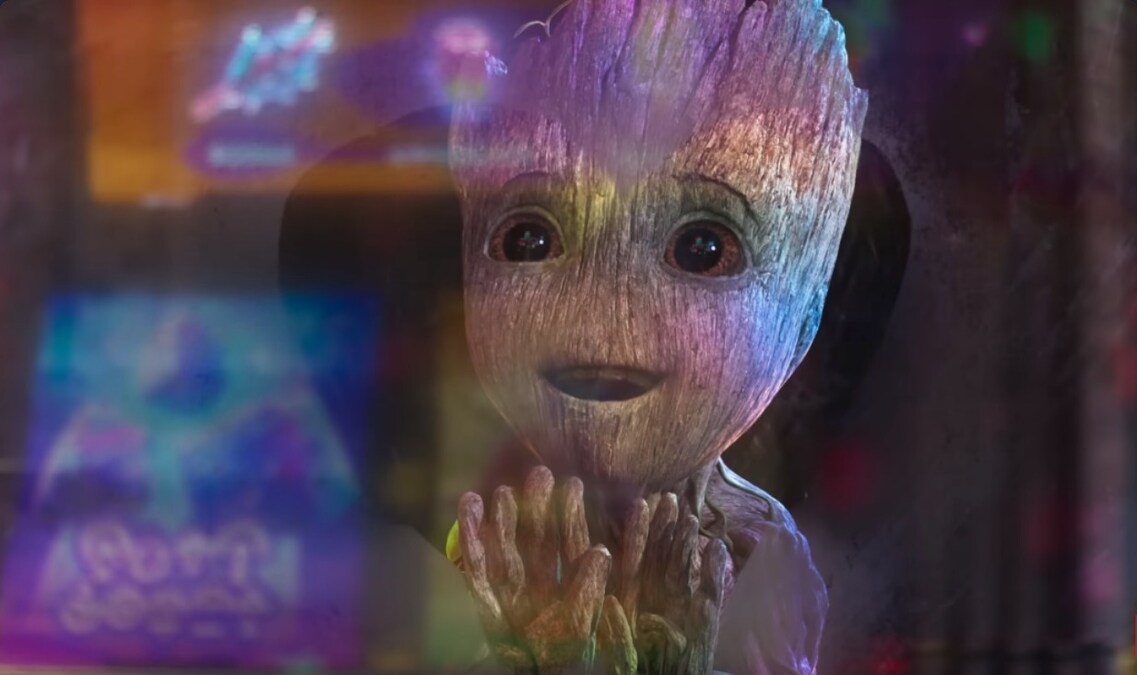 I Am Groot season 2 release date: When and where to watch the spinoff ...