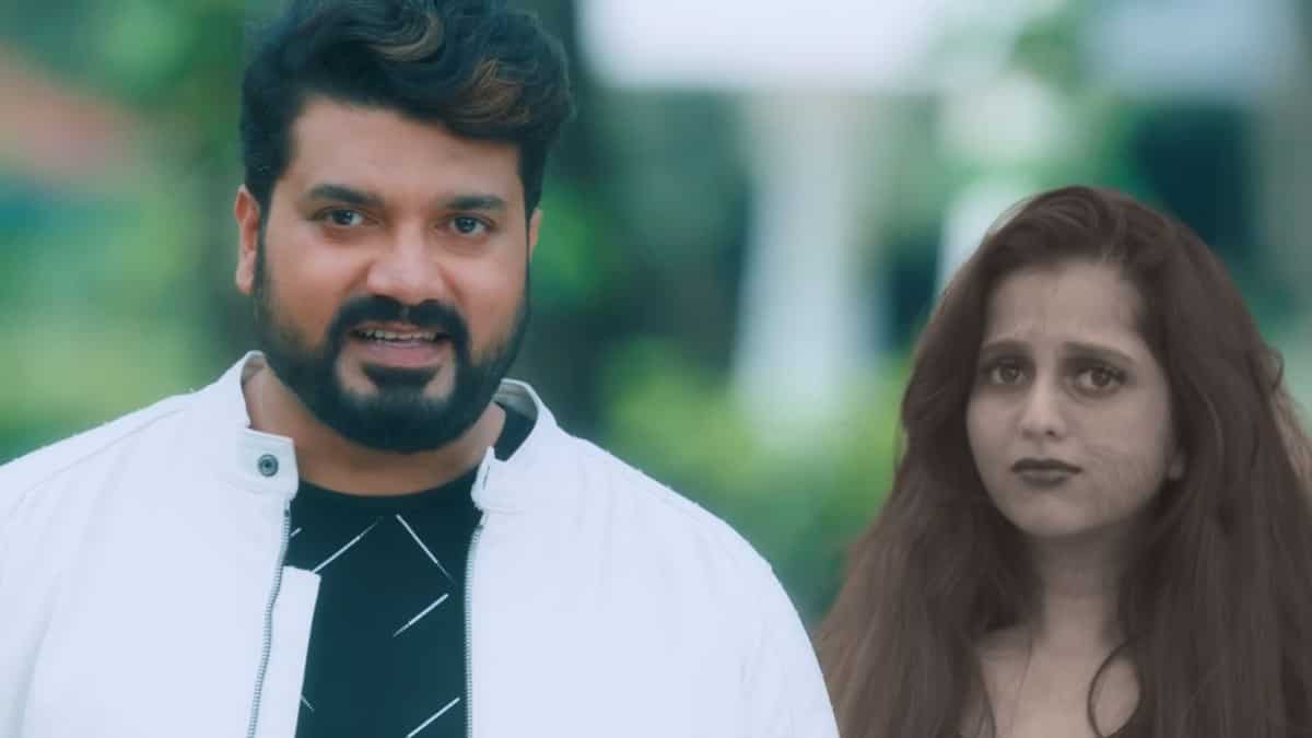 GST – Ghosts In Trouble – movie review: Srujan Lokesh presents extended ...