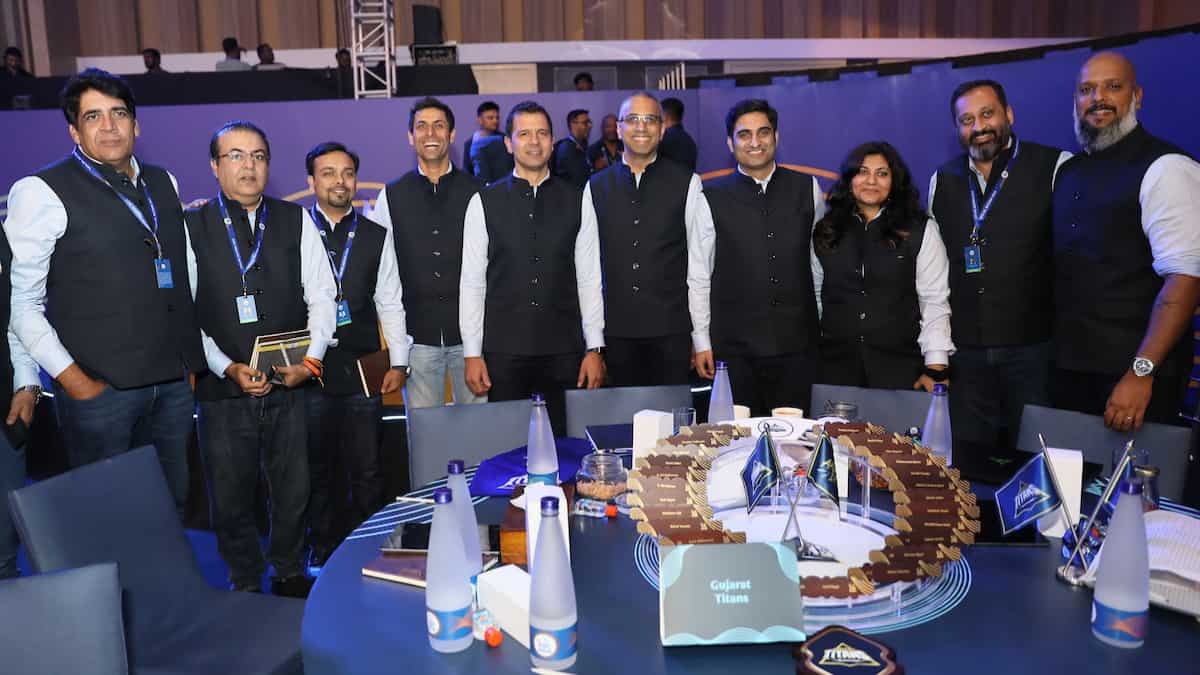 IPL 2023, GT squad: Gujarat Titans after buying Kane Williamson, Shivam ...