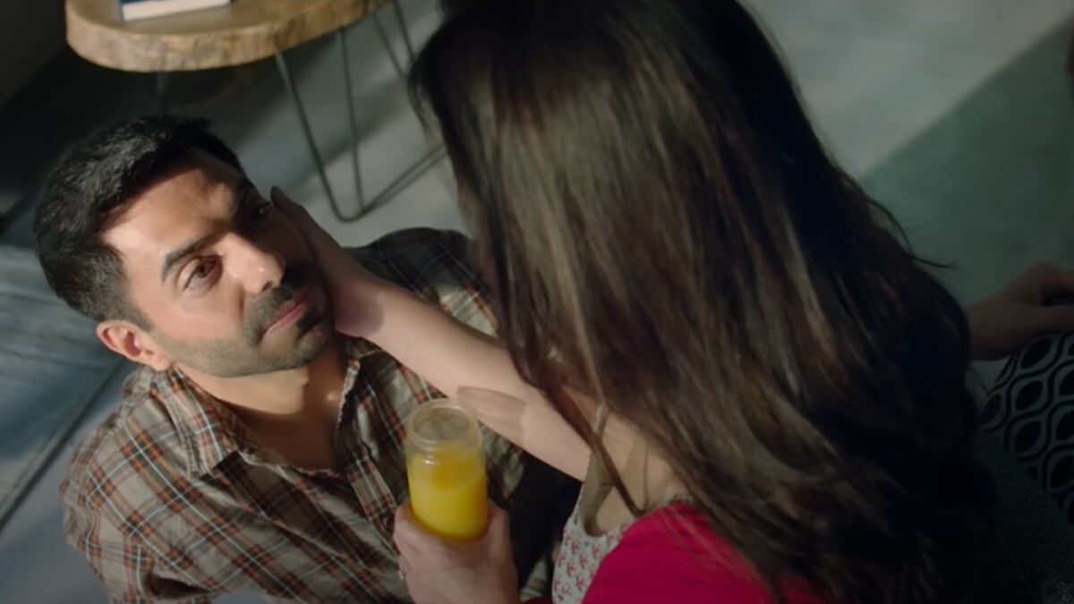 Dhokha: Round D Corner film review: R Madhavan, Aparshakti Khurana are ...