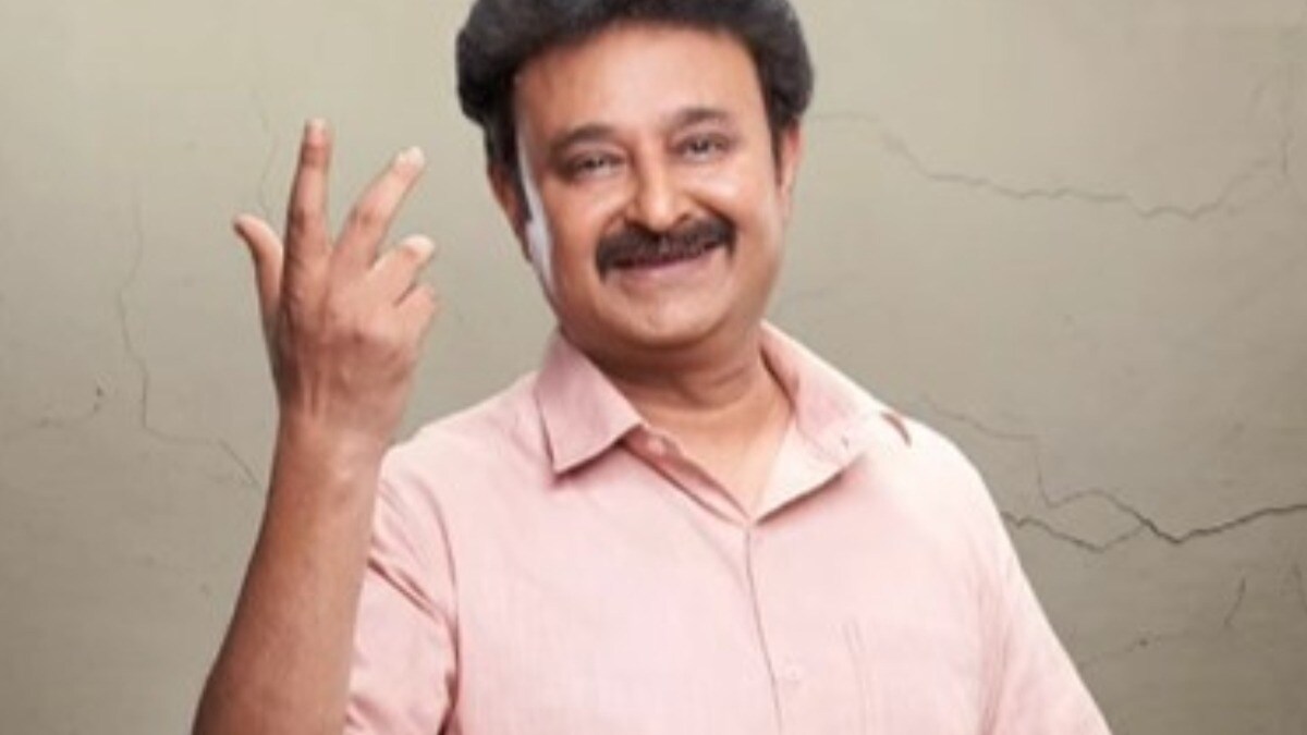 Happy Father’s Day, Gullak S4’s Jameel ‘Santosh Mishra’ Khan style ...