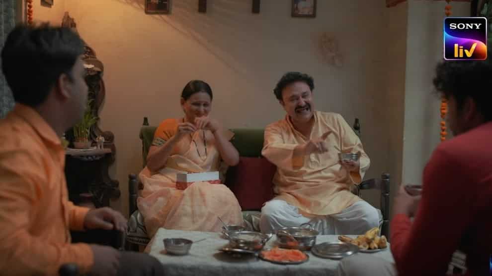 Gullak S3 trailer: Mishra family is back to win you over in the cutest ...