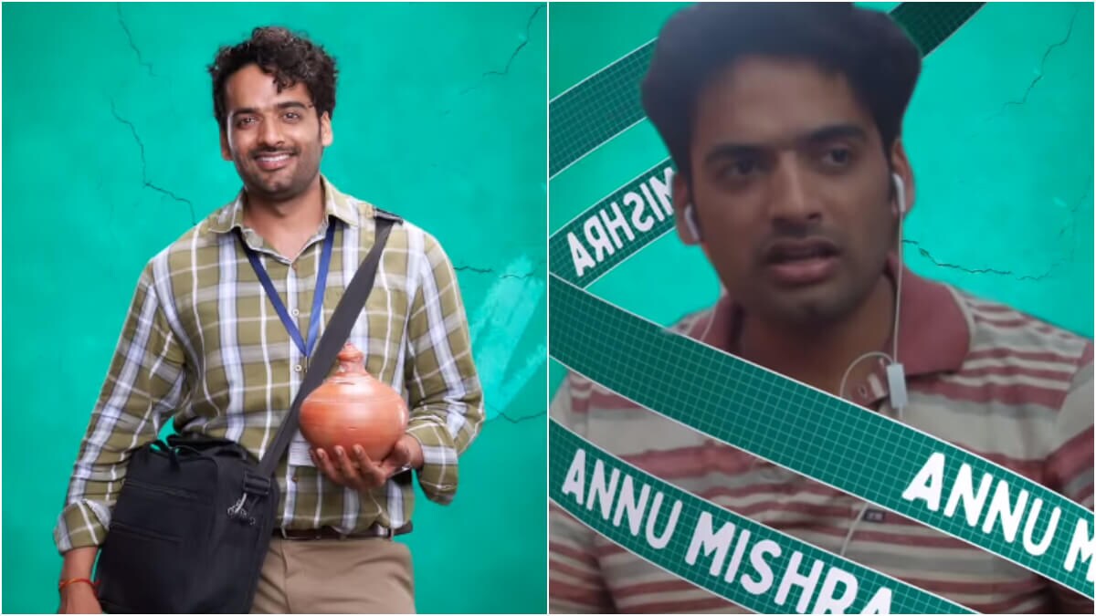 Gullak Season 4 - Annu returns as a responsible and daring son of ...