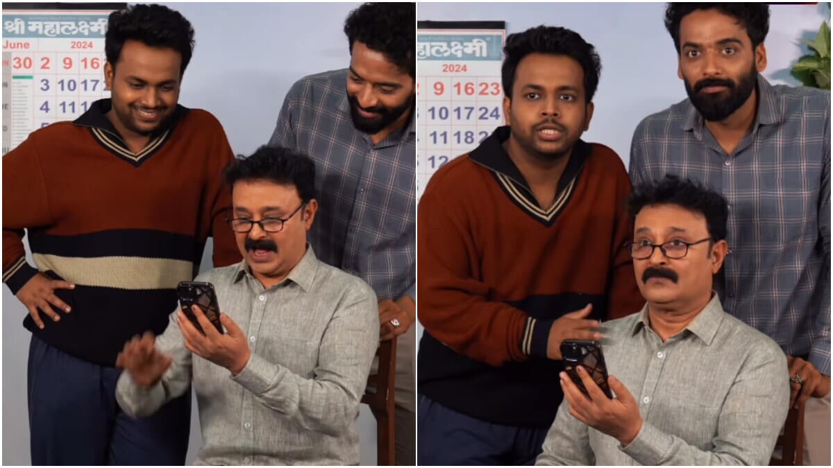 Gullak 4 on SonyLIV - Audience's love makes Mishra family happy but ...