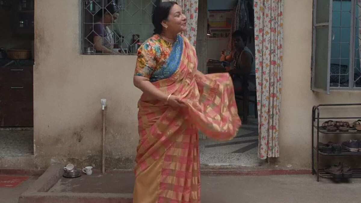 Gullak 4 actor Sunita Rajwar once quit acting, here’s what made her ...