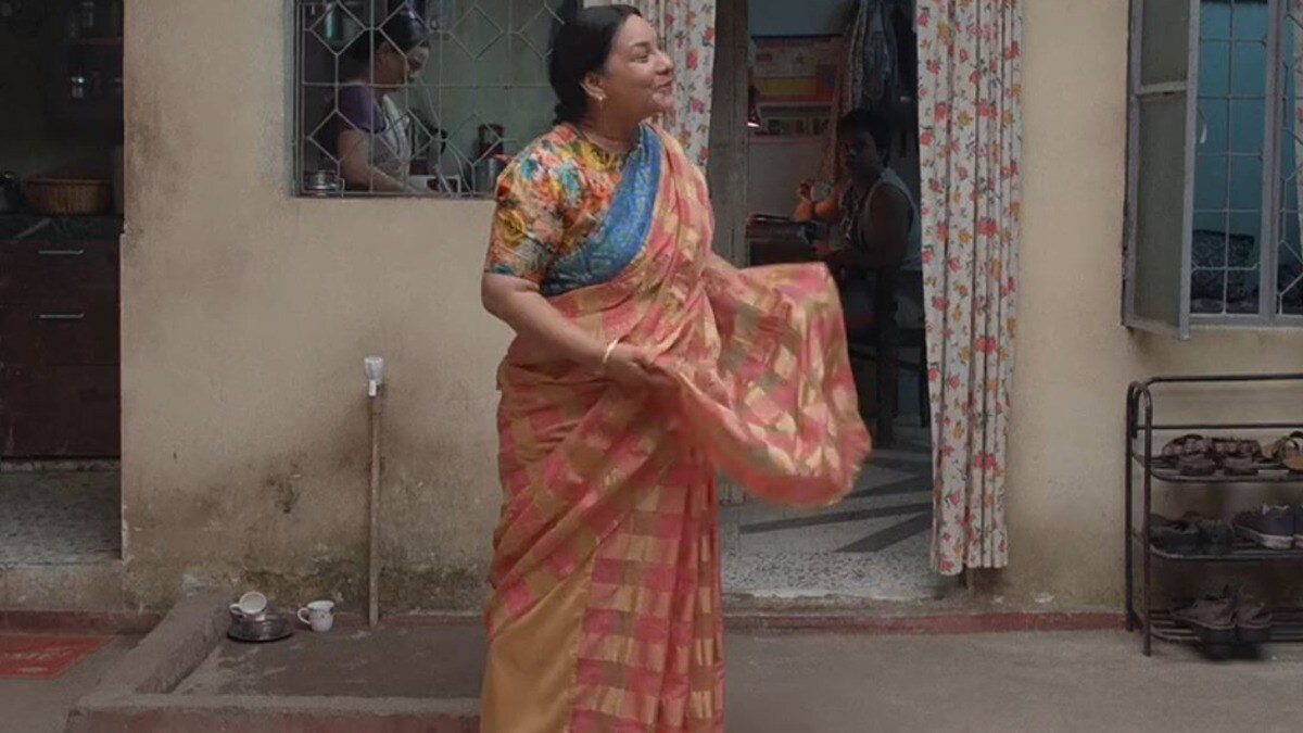 Gullak 4 actor Sunita Rajwar once quit acting, here’s what made her ...