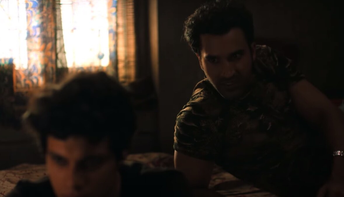 Class promo: Gurfateh Singh Pirzada's show talks about 'war' between ...