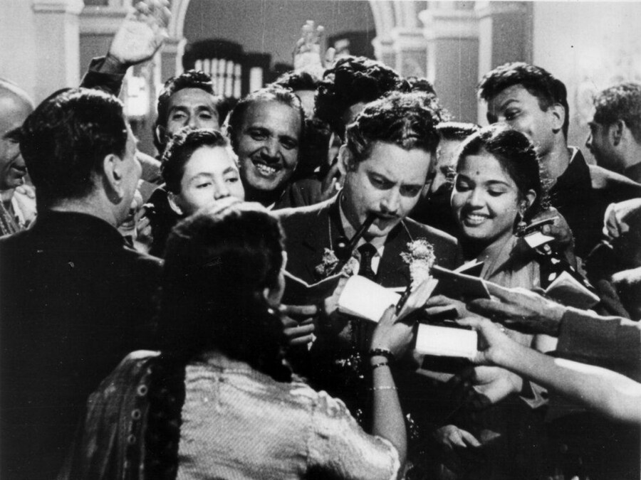 Chup: 'Dismal', 'incoherent', 'funeral-paced' - This was the 1959 ...