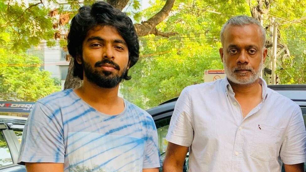 Here's when the trailer of GV Prakash, Gautham Menon's action flick ...