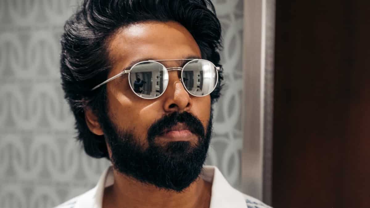 GV Prakash Kumar turns producer with Kingston; SR Prabhu, Kalaippuli ...