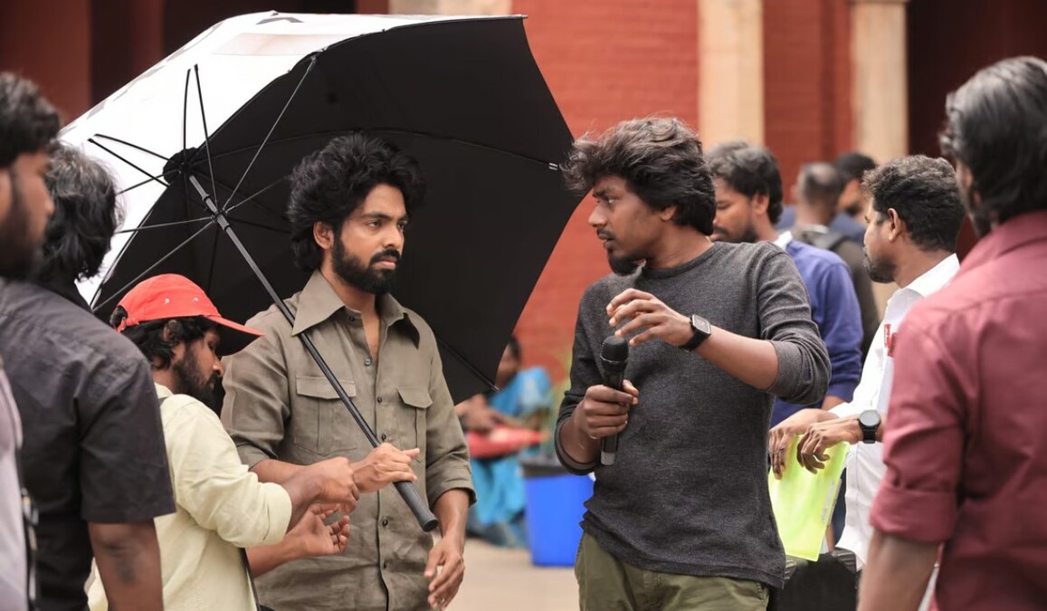 Rebel director Nikesh RS interview: You need to know where to insert ...